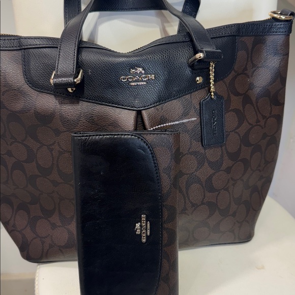Accessories | Coach Set | Poshmark